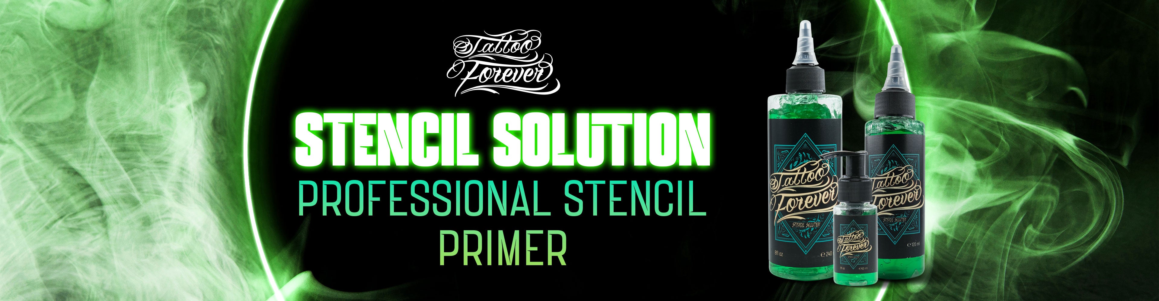 Redline Tattoo Supply – Tattoo- & Piercingpflege