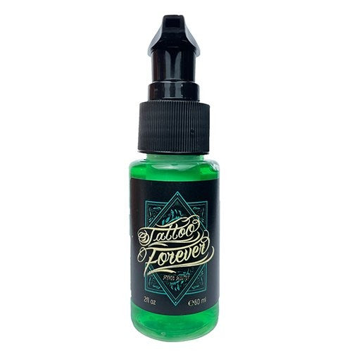 Tattoo Forever - Stencil Primer - 60 ml (2oz) – Redline Tattoo Supply