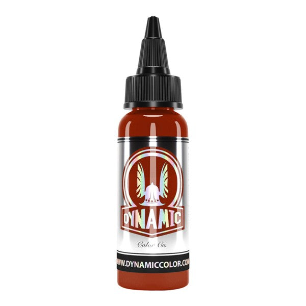 Viking Ink by Dynamic – Redline Tattoo Supply